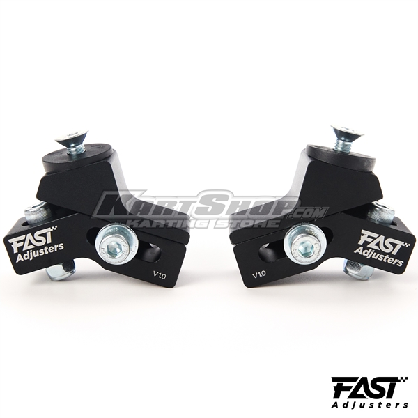 Fast Adjusters, V1.1 Kit