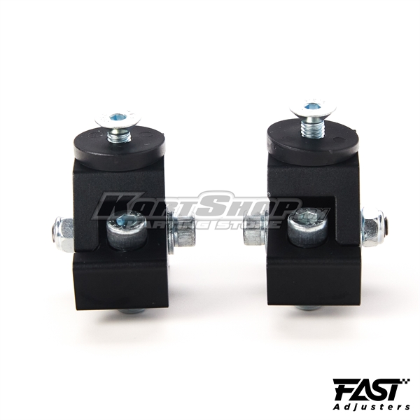 Fast Adjusters, V1.1 Kit
