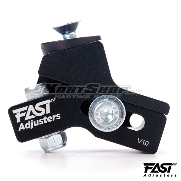 Fast Adjusters, V1.1 Kit