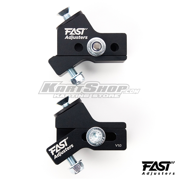 Fast Adjusters, V1.1 Kit