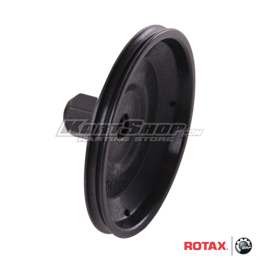 Piston for Power valve, Rotax Max