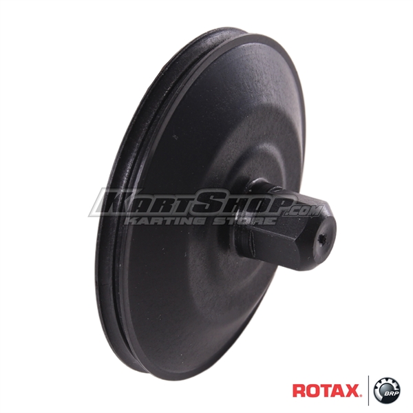 Piston for Power valve, Rotax Max