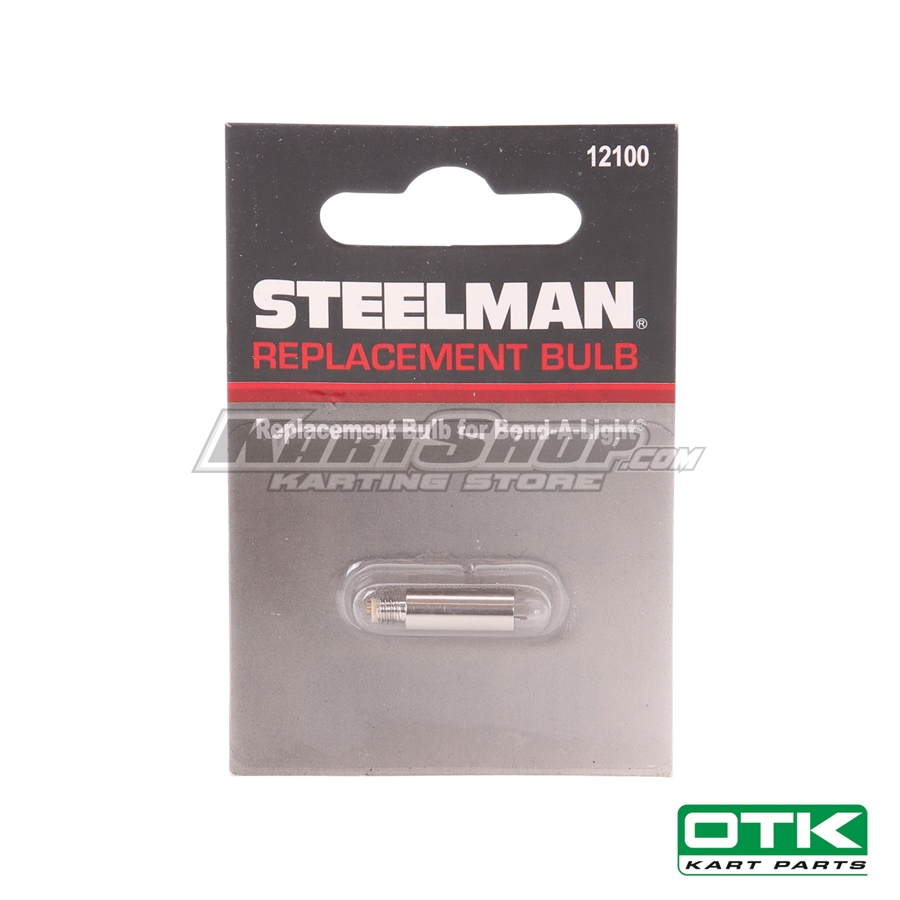 Bulb for engine flash light