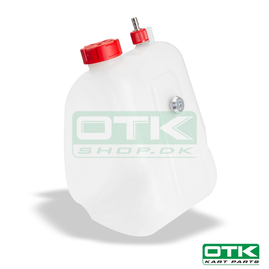 Fuel tank 3 litres Red Cups