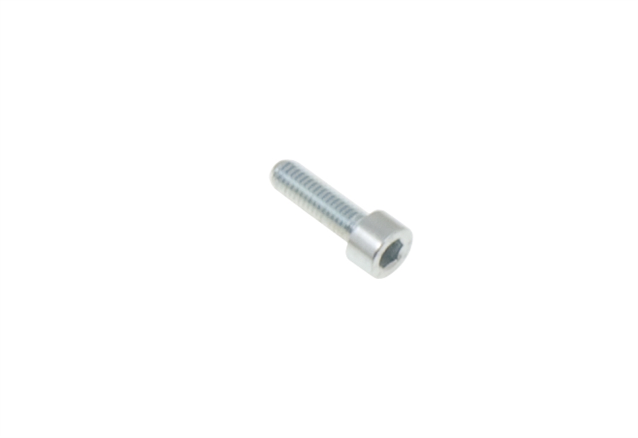 Bolt allen M6 x 20 mm