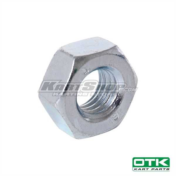Nut M10