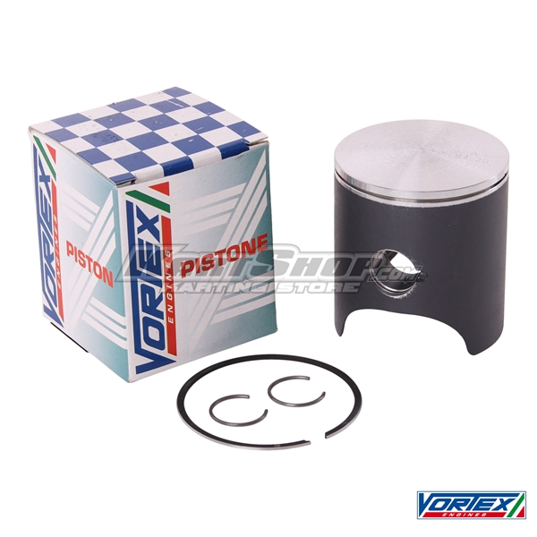 Piston 54,03, Vortex DVS