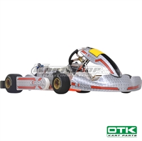 Exprit Kart | Chassis