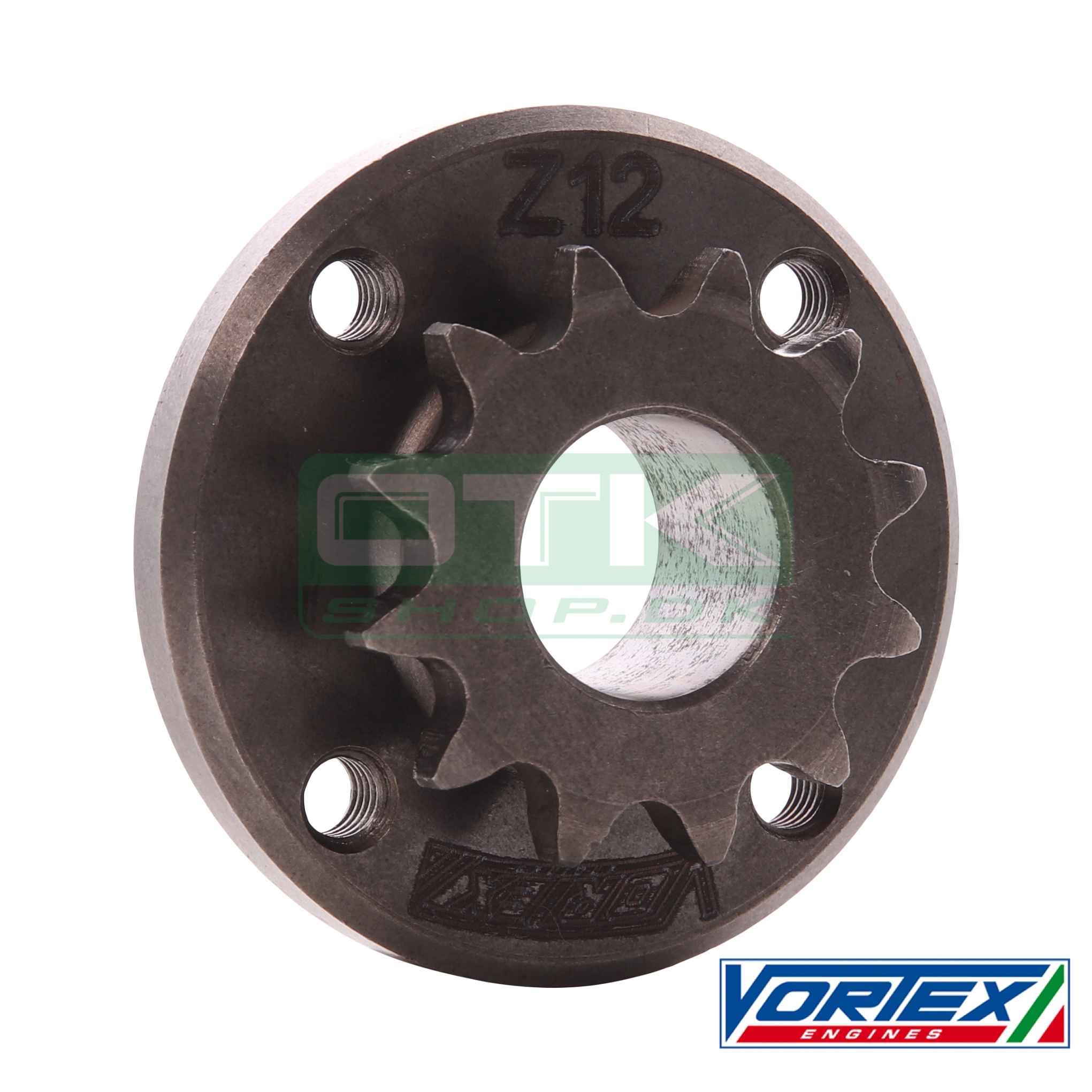 Mini Rok | Engine sprockets