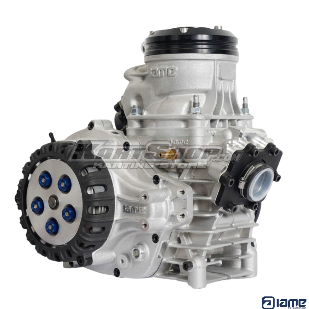 IAME KZ | Spare Parts