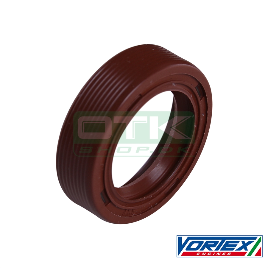 Oil seal 16 x 24 x 7, Vortex DJT - DST