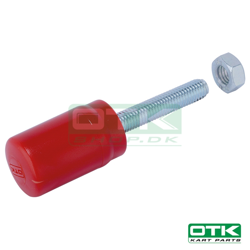 Chain stretcher M10 x 50