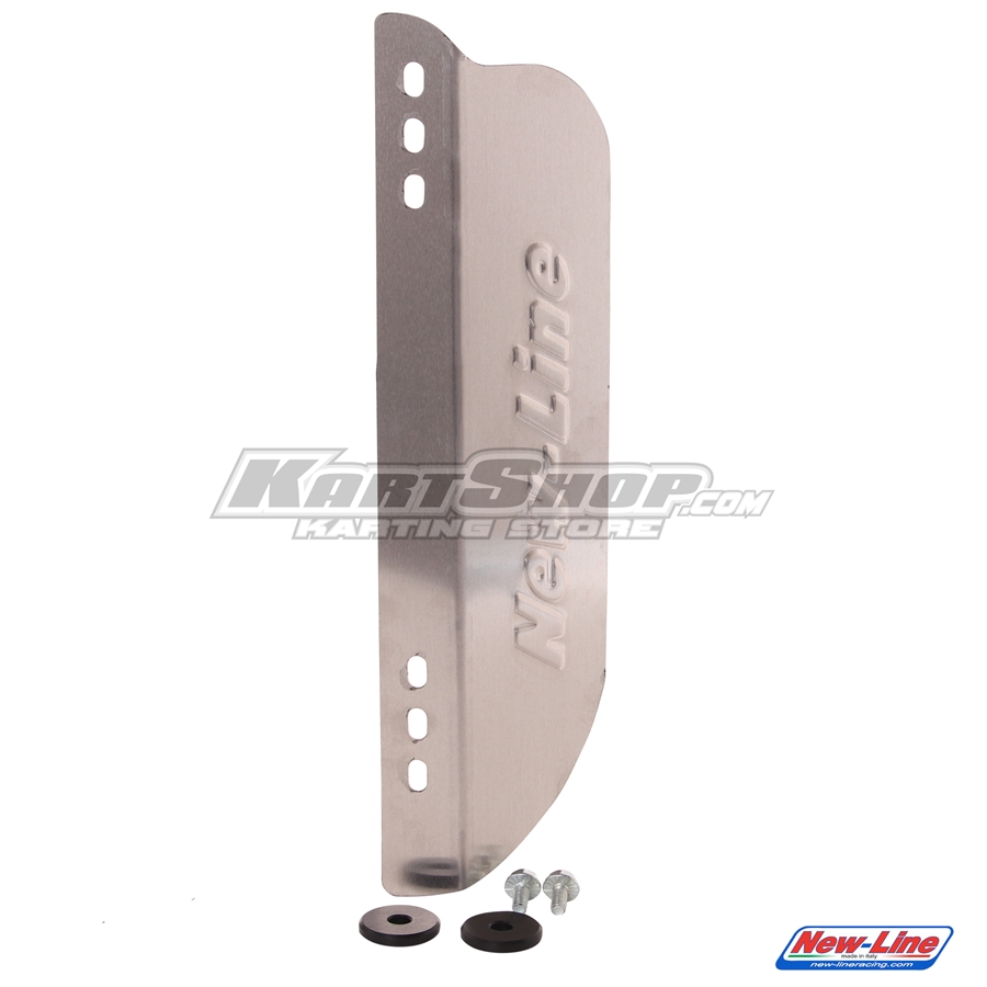 Deflector for all models, New Line