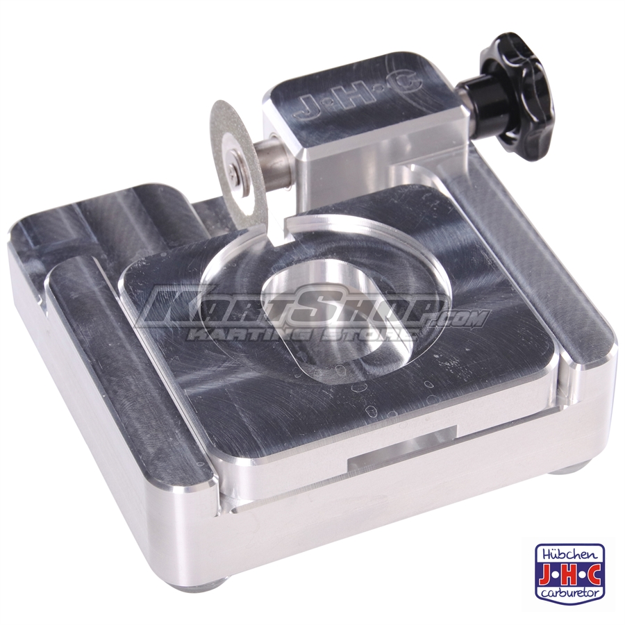 Piston ring grinder tool, JHC