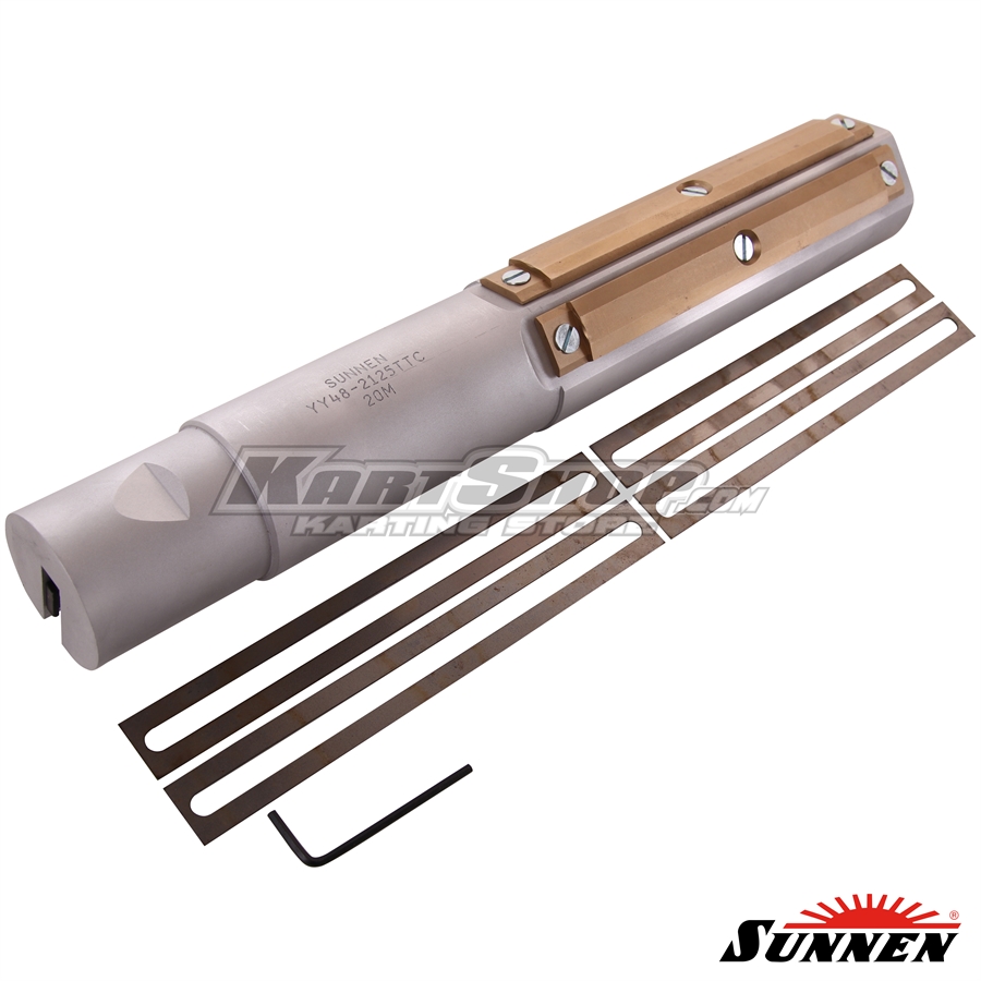 Sunnen Mandrel YY48-2125TTC