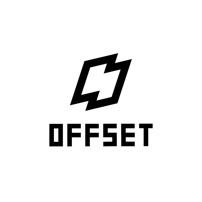 Offset Logo