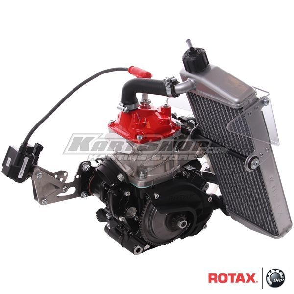 Rotax 125 Junior Max Evo