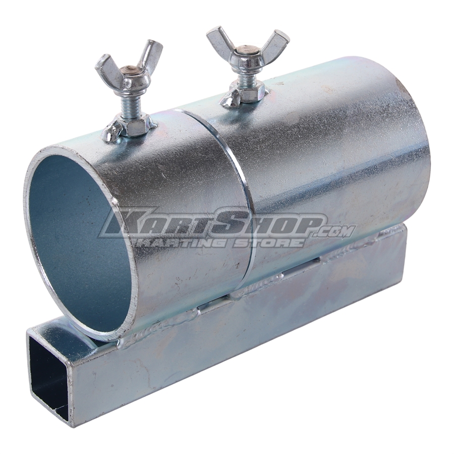 Cutting Exhaust Fabrication