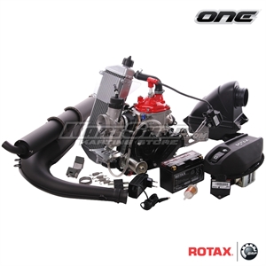 Rotax | Complete Engines