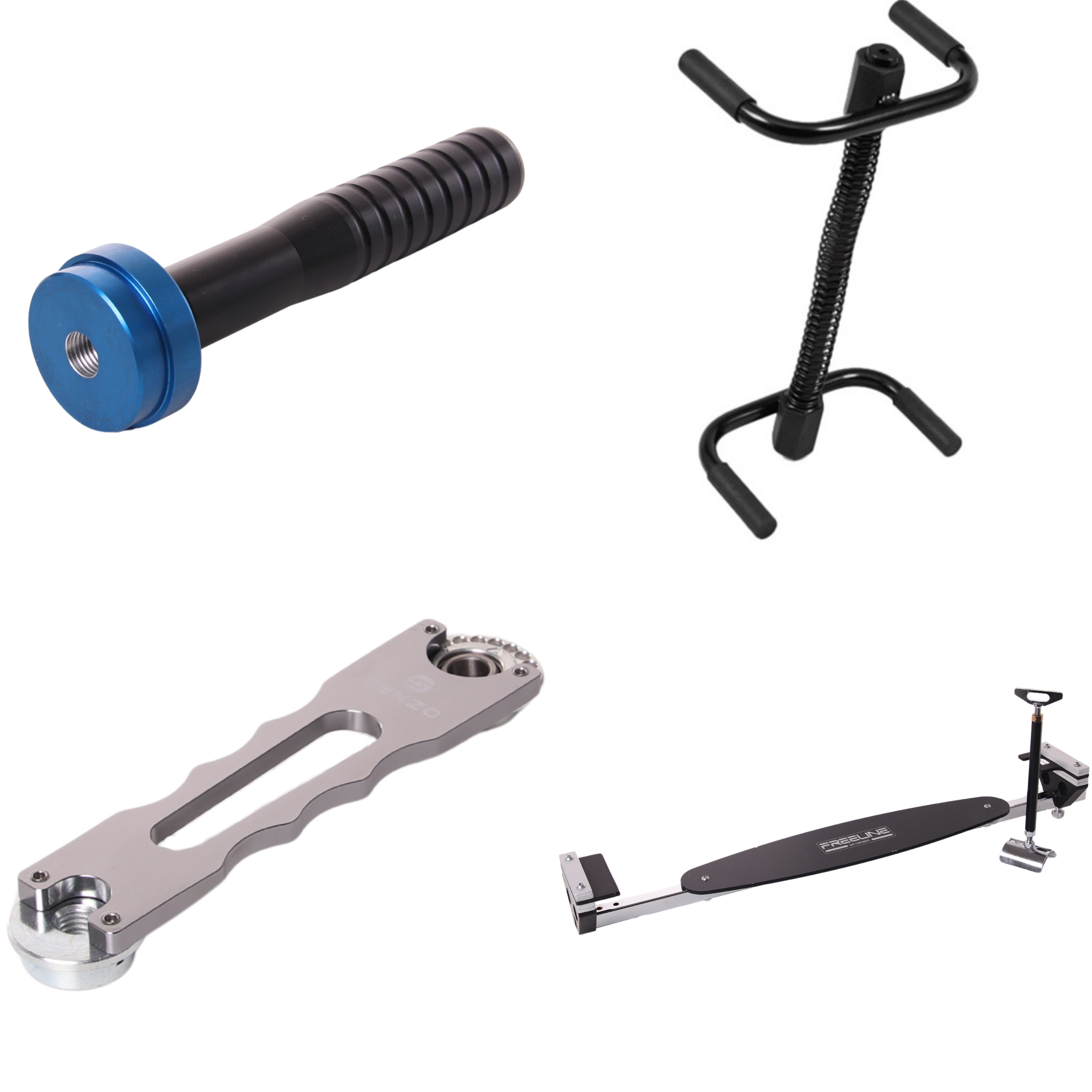 Chassis tool