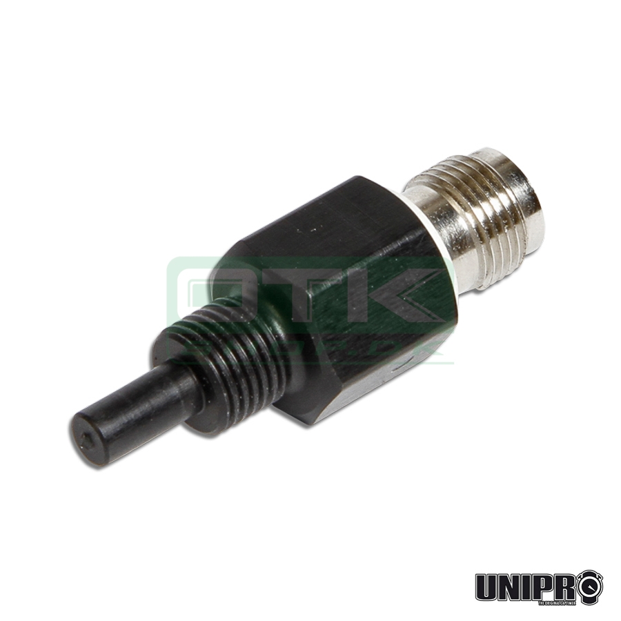 Water temperature sensor