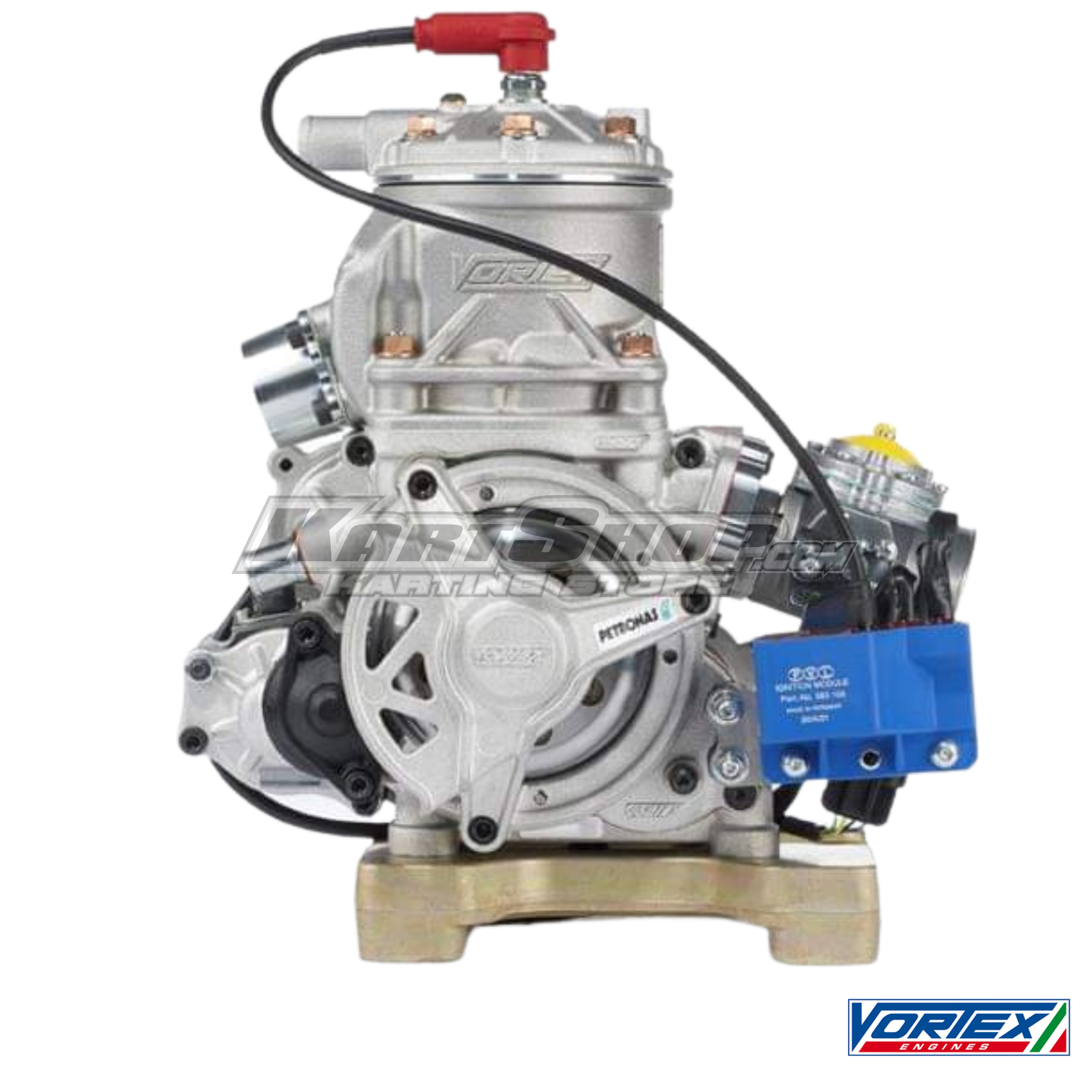 Vortex RKF (KF) | All engine parts