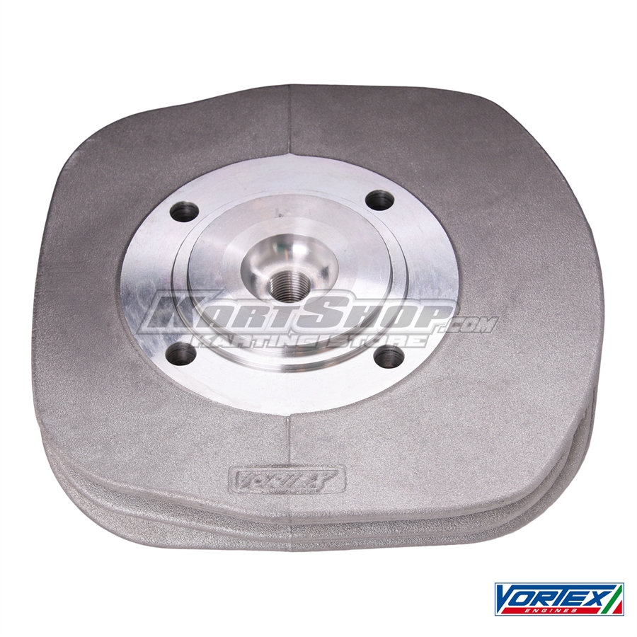 Cylinderhead, Vortex Mini Rok