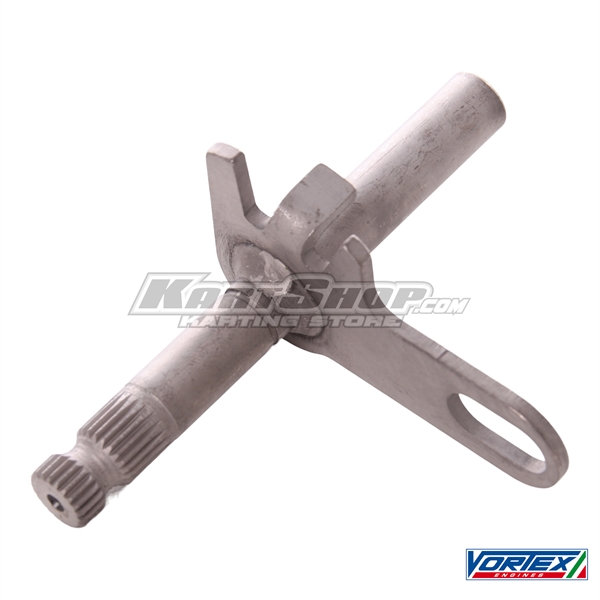 Complete Gearbox preselector pin, Vortex KZ