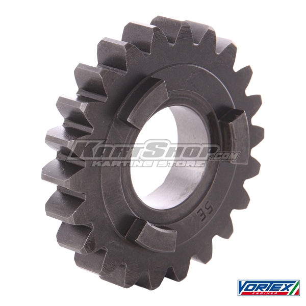 Gear 5th mainshaft Z22, Vortex KZ