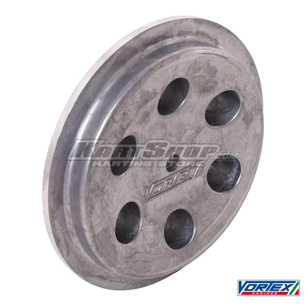 Clutch disk cover, Vortex KZ