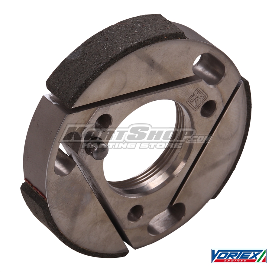 Clutch Rotor with Pin, Vortex Mini Rok / MR3 / Rok GP