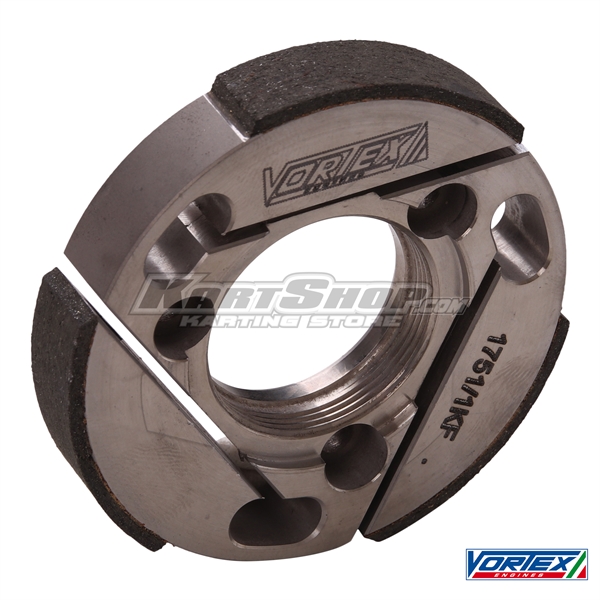 Clutch Rotor with Pin, Vortex Mini Rok / MR3 / Rok GP