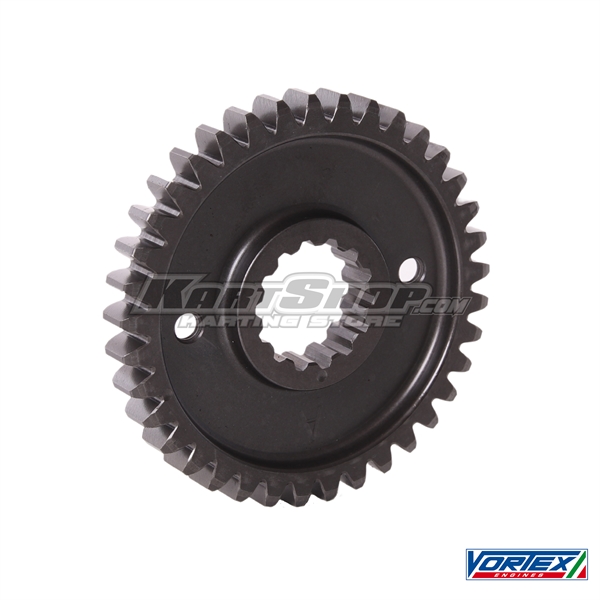 Balancer shaft gear, Vortex Super Rok / Rok GP / Rok Jr