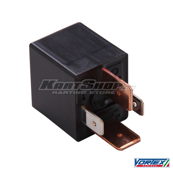 Relay CB1AH-12V-70A, Vortex Mini Rok / MR3
