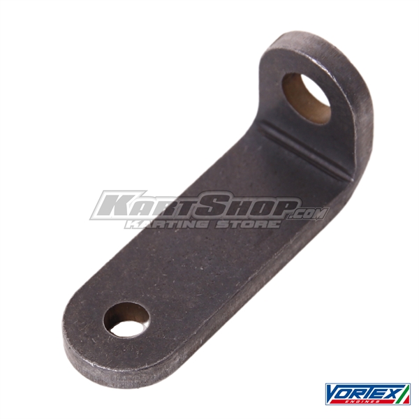 Mounts for Exhaust spring, Vortex MR3 - Mini