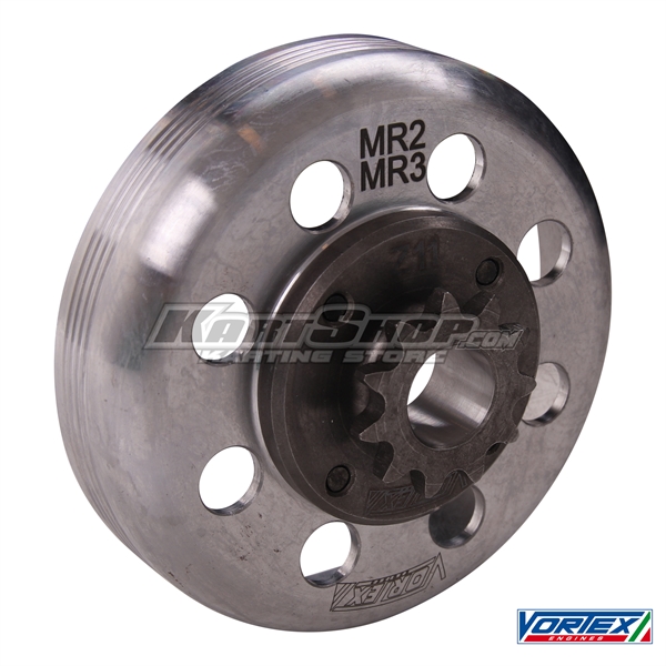 Complete Clutch Drum with Z11, Vortex Mini Rok / MR3