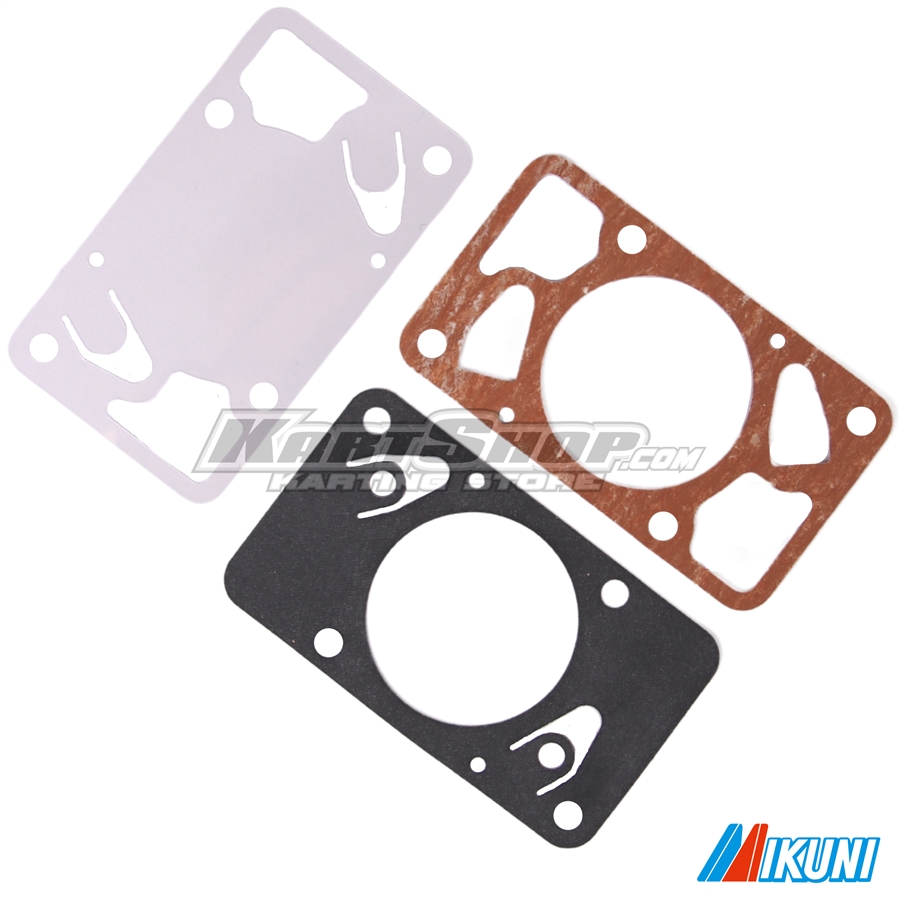 Renovate kit, Fuel pump, Mikuni, Rotax Max