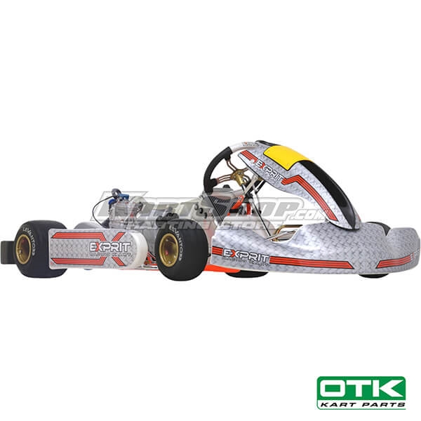 Exprit Kart | Chassis