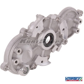 Ignition and Side cover | Vortex KF | Engine